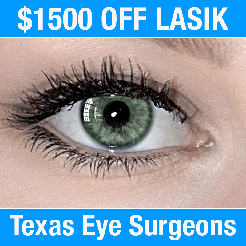 Am I a Candidate for LASIK Eye Surgery?